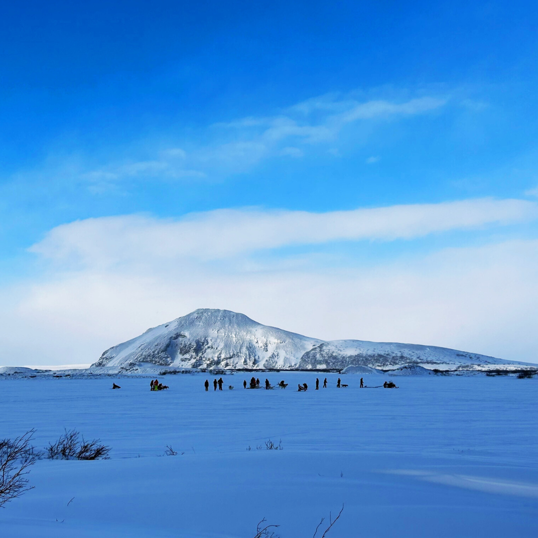 Winter Festival 2026 | Visit Mývatn - Njótum Íslands saman #NjótumSaman