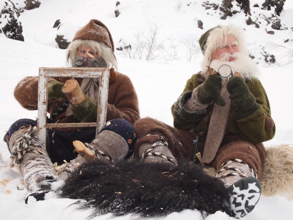 Meet the Yule Lads | Visit Mývatn - Njótum Íslands saman #NjótumSaman