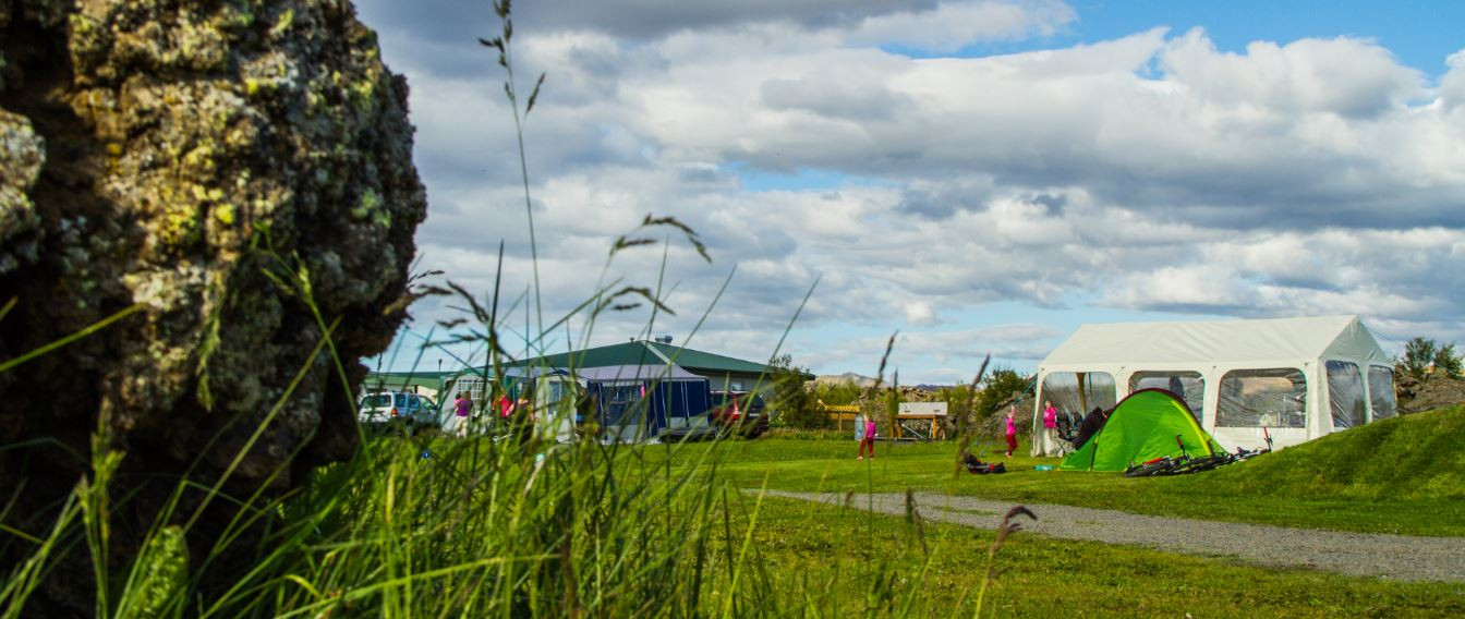 Vogar Travel Service | Visit Mývatn - Njótum Íslands saman #NjótumSaman